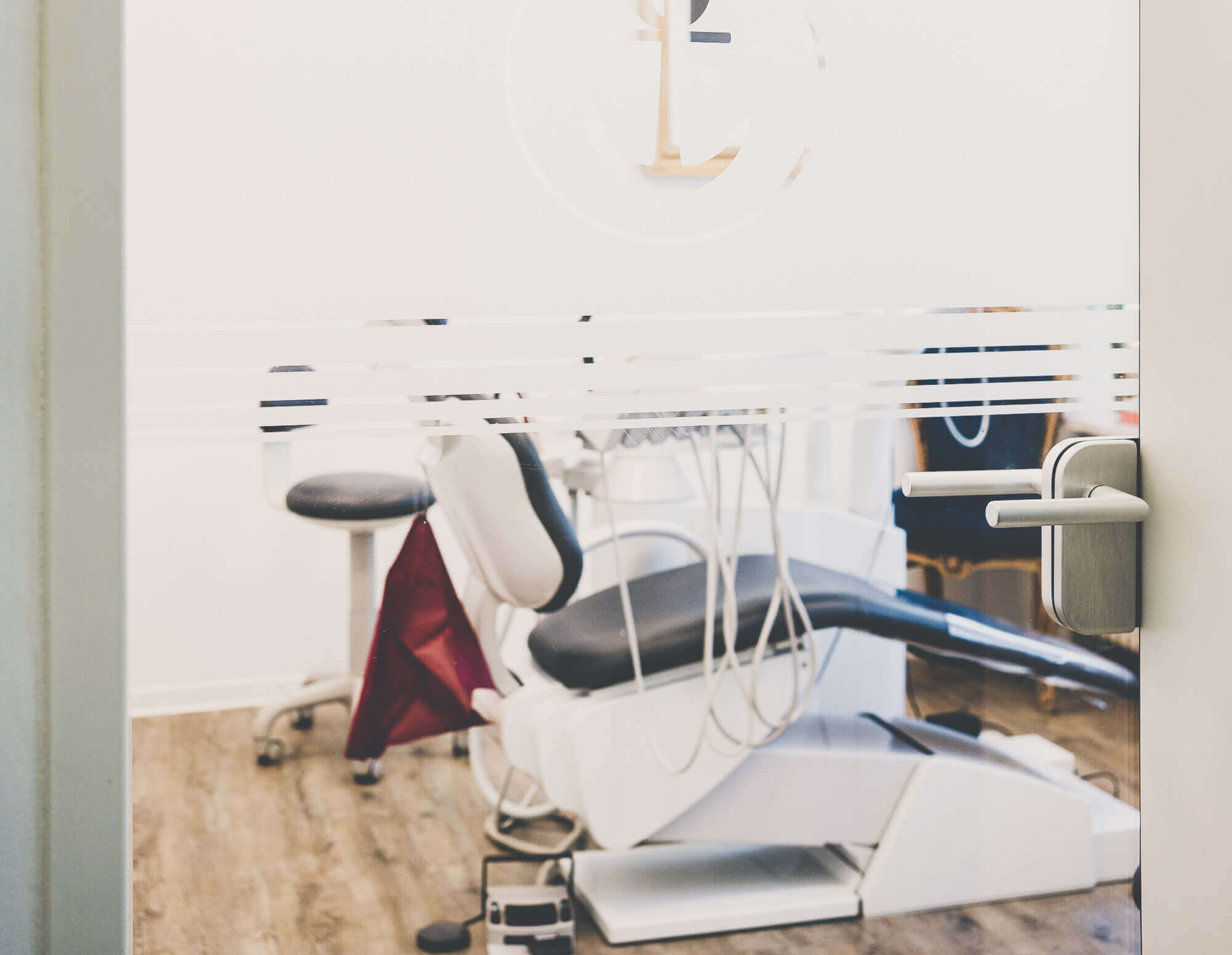 Bleaching Dr Julia Kleinert zcan Zahnarzt Papenburg